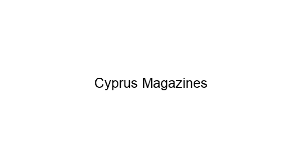Cyprus Magazines Listings